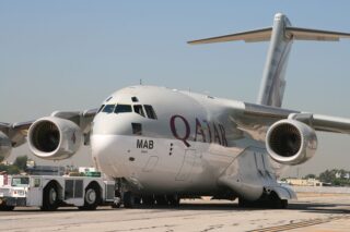 How The YC-15 Led To The C-17's Success