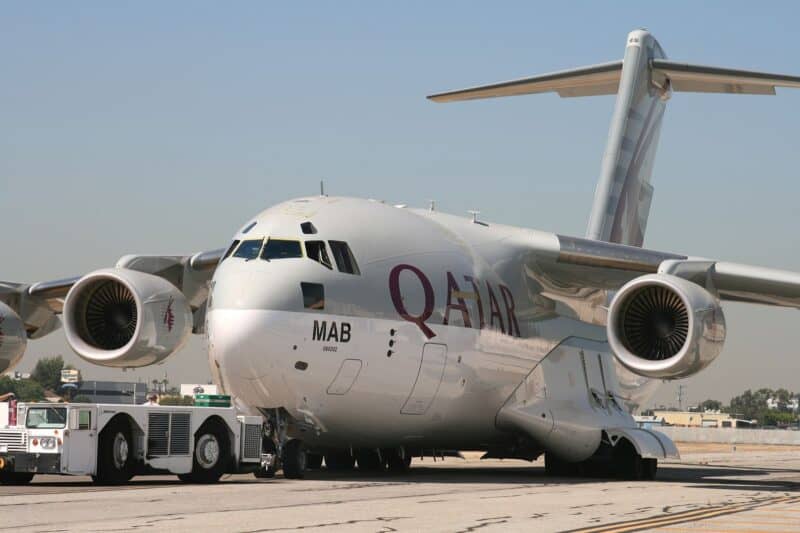 How The YC-15 Led To The C-17's Success