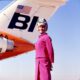 Mary Wells And Braniff International's Flying Colors