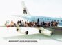 Mary Wells And Braniff International's Flying Colors