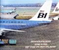 Mary Wells And Braniff International's Flying Colors