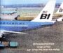 Mary Wells And Braniff International's Flying Colors
