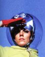 Mary Wells And Braniff International's Flying Colors