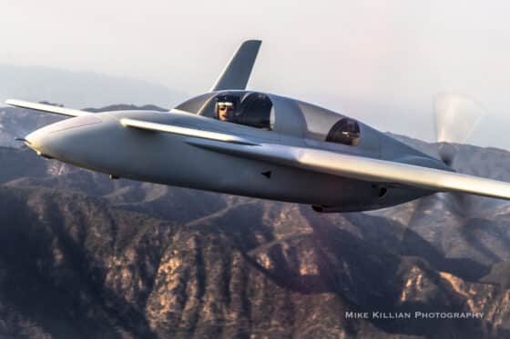 Boeing, Red 6 To Add Augmented Reality Training On T-7, F-15EX