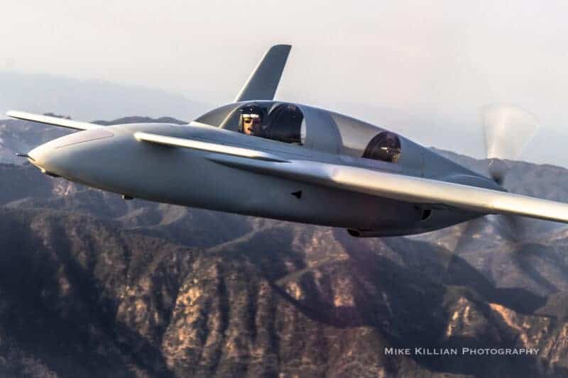 Boeing, Red 6 To Add Augmented Reality Training On T-7, F-15EX