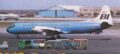 Mary Wells And Braniff International's Flying Colors