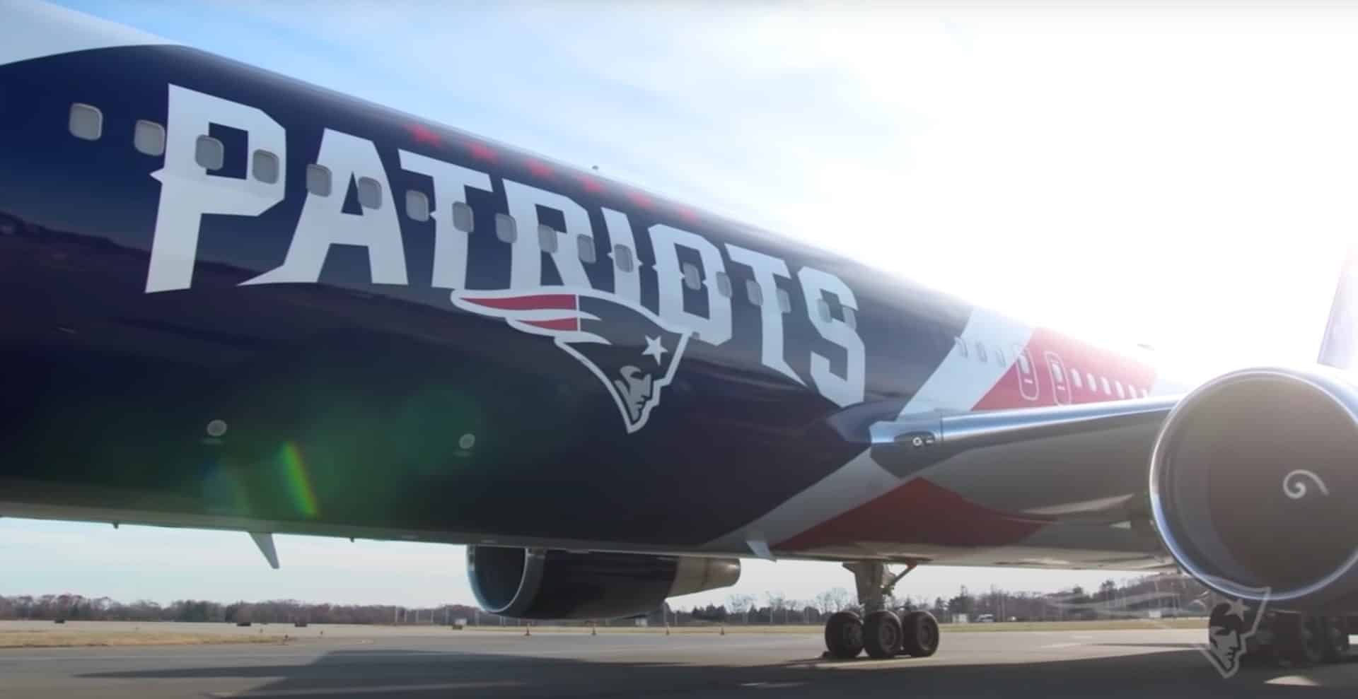 The Wide World Of Sports Charters