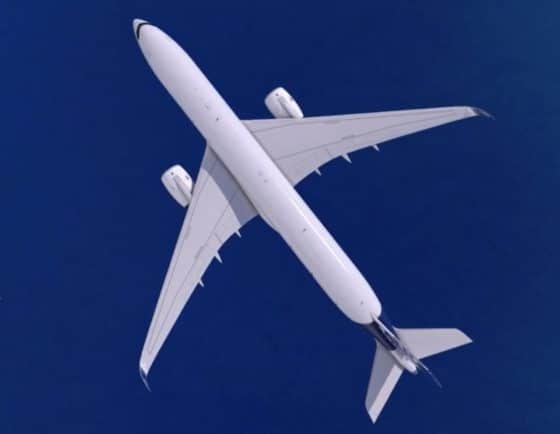 Airbus Wants Your Help To Design A350F Livery