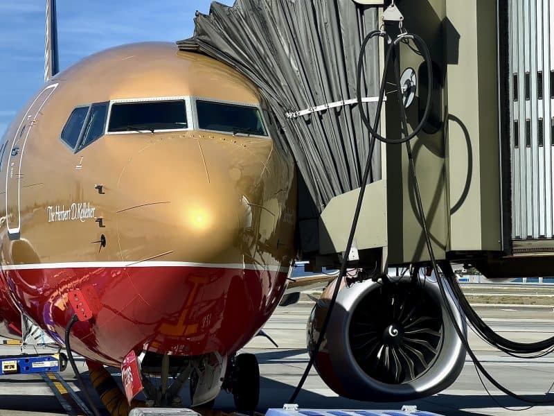 Remember When American Airlines Touted Its Brand New Boeing 707 Astrojet?