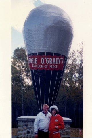 Air Force Hero Col Joe Kittinger Passes Away