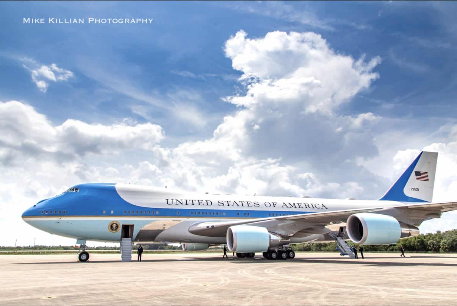 End Of An Era: Last 747 Built Rolls Out Of Boeing’s Factory