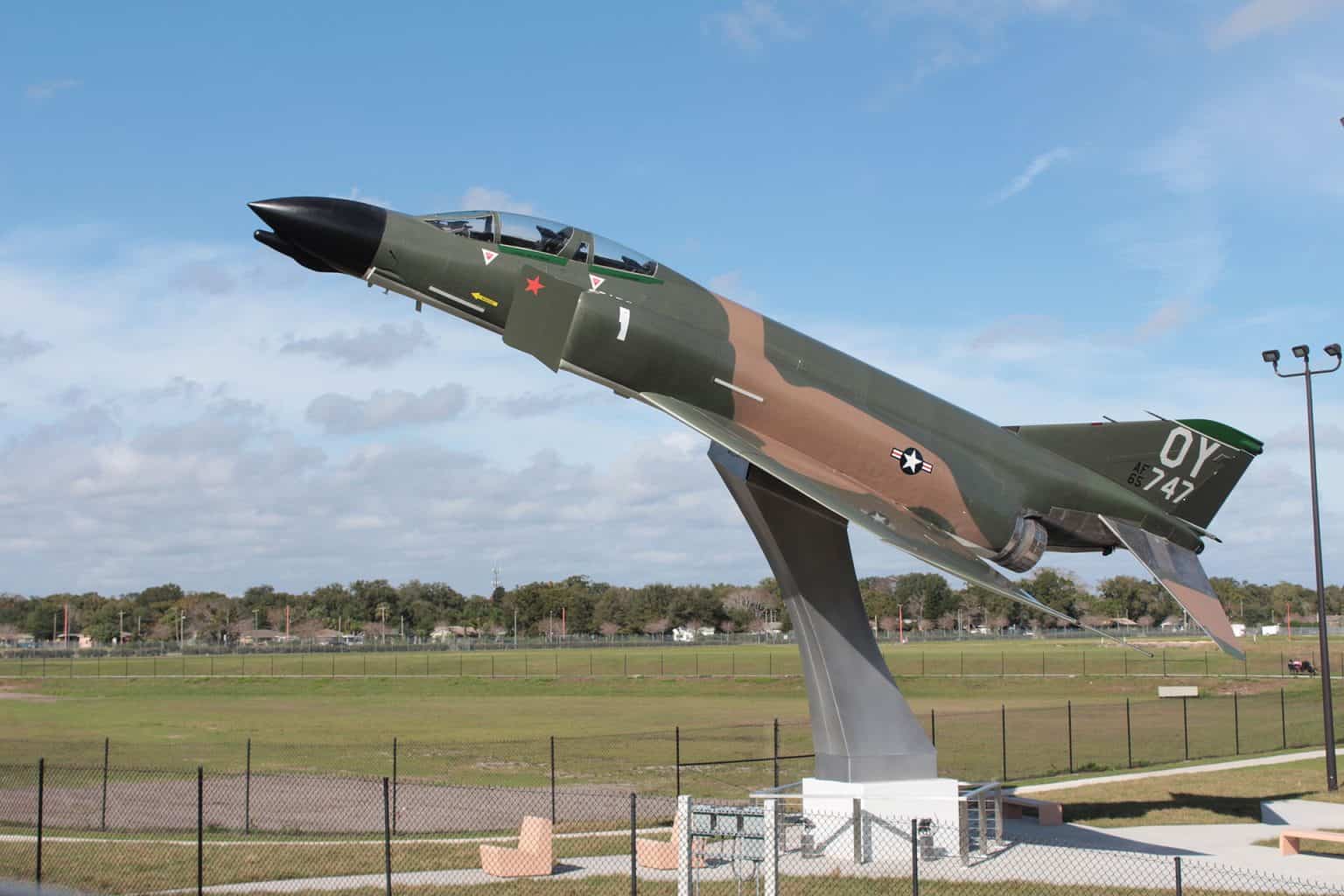 Air Force Hero Col Joe Kittinger Passes Away