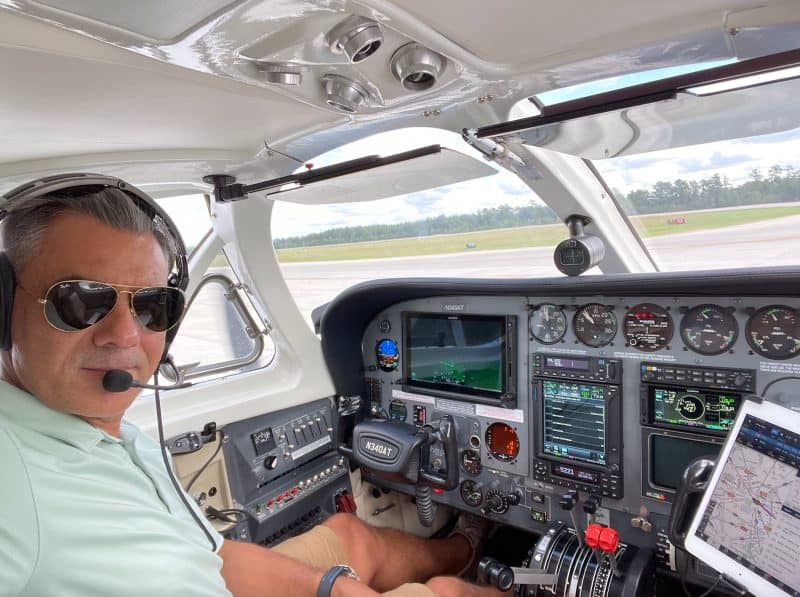 Six Ways Every Airline Professional Should Plan For The Future