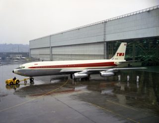 Fly The Finest: How TWA Became A Synonym For The Best In Air Travel