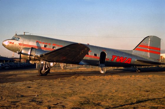 Fly The Finest: How TWA Became A Synonym For The Best In Air Travel