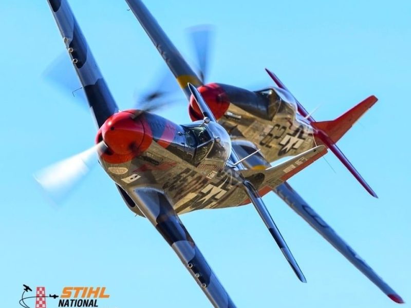 Remember When American Airlines Touted Its Brand New Boeing 707 Astrojet?