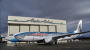 This Famous Flying Fish 737 Will Soon Disappear From The Skies