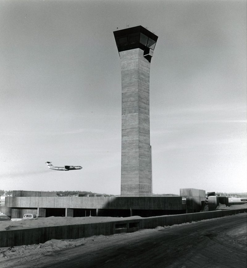 7 Things To Know About The FAA's Next-Gen Control Tower