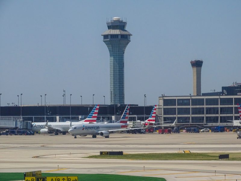 7 Things To Know About The FAA's Next-Gen Control Tower