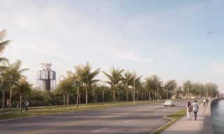 7 Things To Know About The FAA's Next-Gen Control Tower