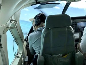 Remembering Jimmy Buffett - Parrothead, Musician, And Pilot