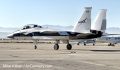NASA 836: The Oldest and Fastest F-15 in the World