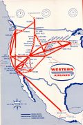 Remembering Western Airlines: The Only Way To Fly!