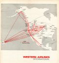 Remembering Western Airlines: The Only Way To Fly!