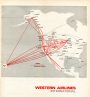 Remembering Western Airlines: The Only Way To Fly!