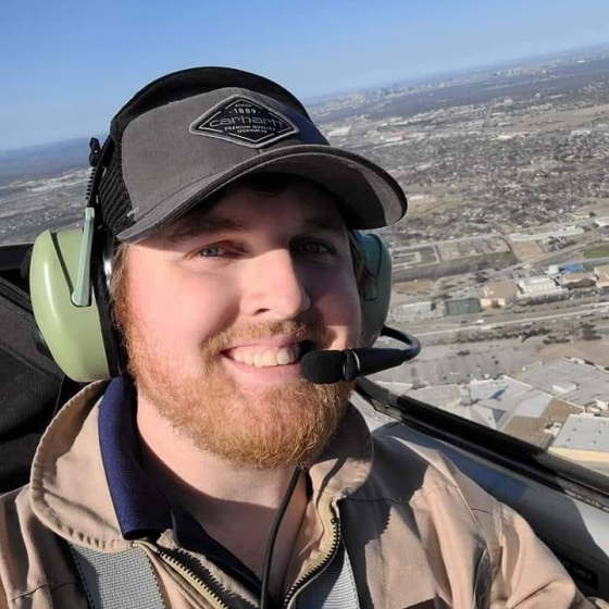 Historic Air-to-Air Photoshoot: WWII Bombers Over Oshkosh