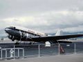 1955: America Welcomes the Viscount, the World's First Turboprop Airliner