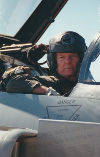 Farewell Bob Pardo, Hero Of 'Pardo's Push' In Vietnam War
