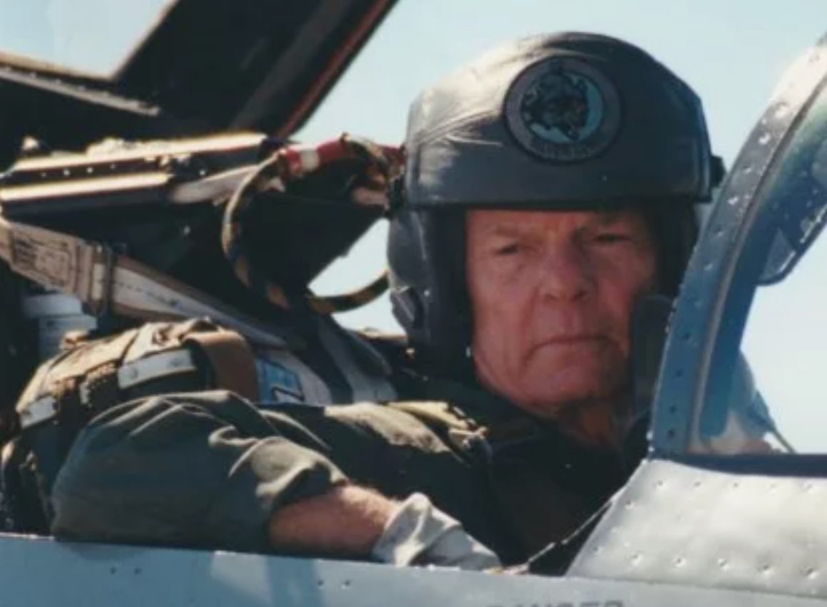 Farewell Bob Pardo, Hero of 'Pardo's Push' in Vietnam War