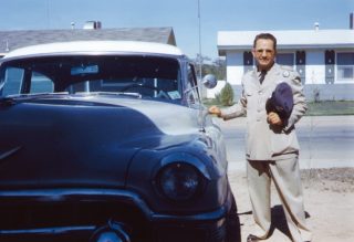 Col Stapp Endured The Highest G-Forces Ever To Advance Safety