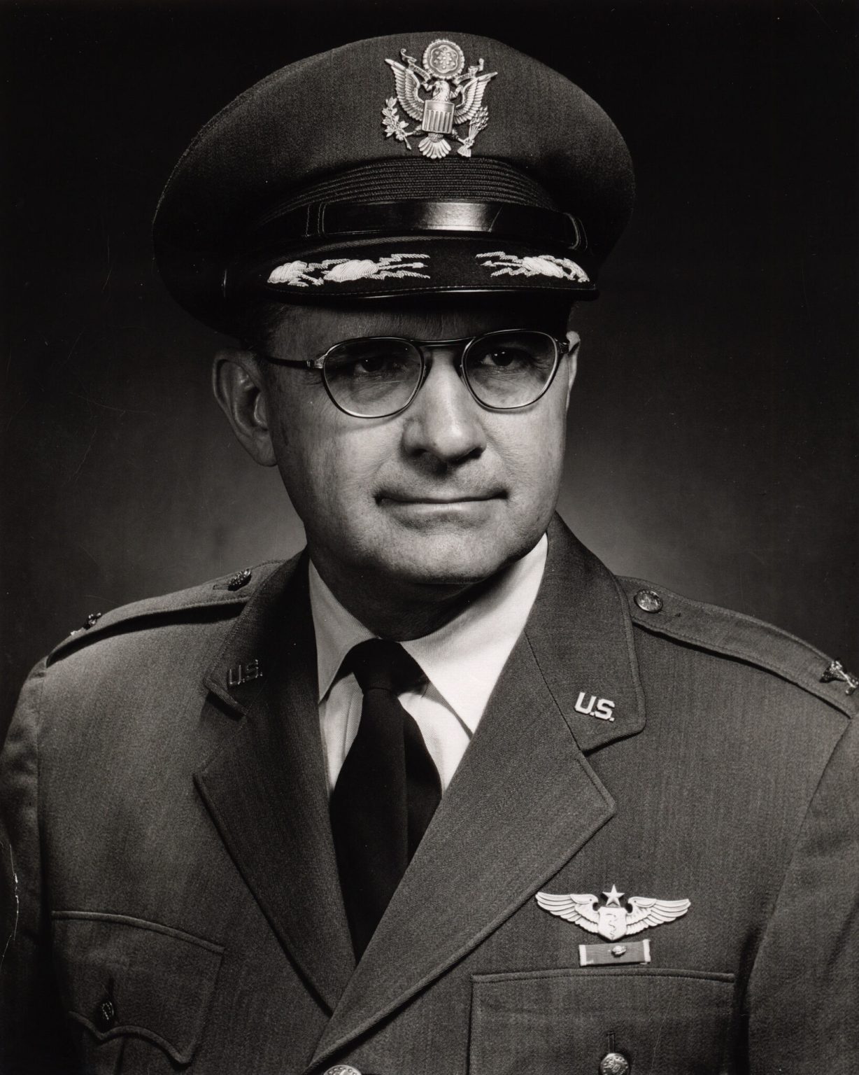 Col Stapp Endured The Highest G-Forces Ever To Advance Safety