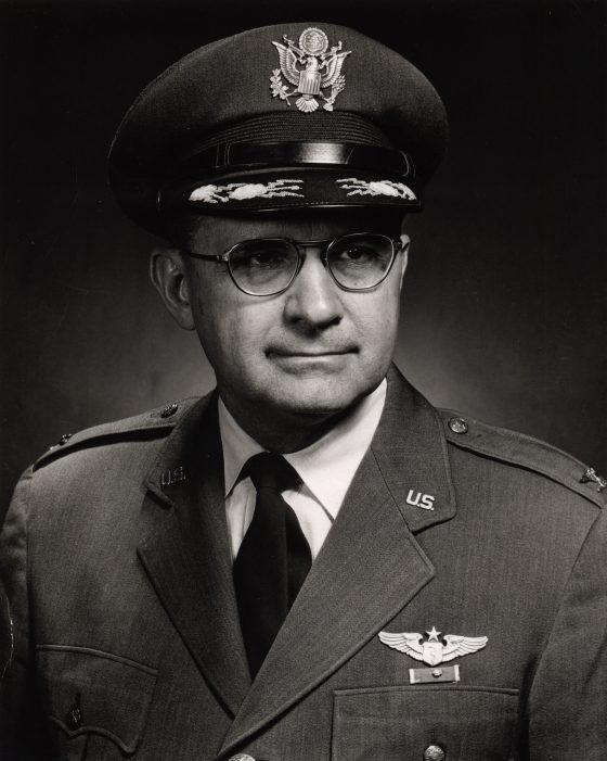 Col Stapp Endured The Highest G-Forces Ever To Advance Safety