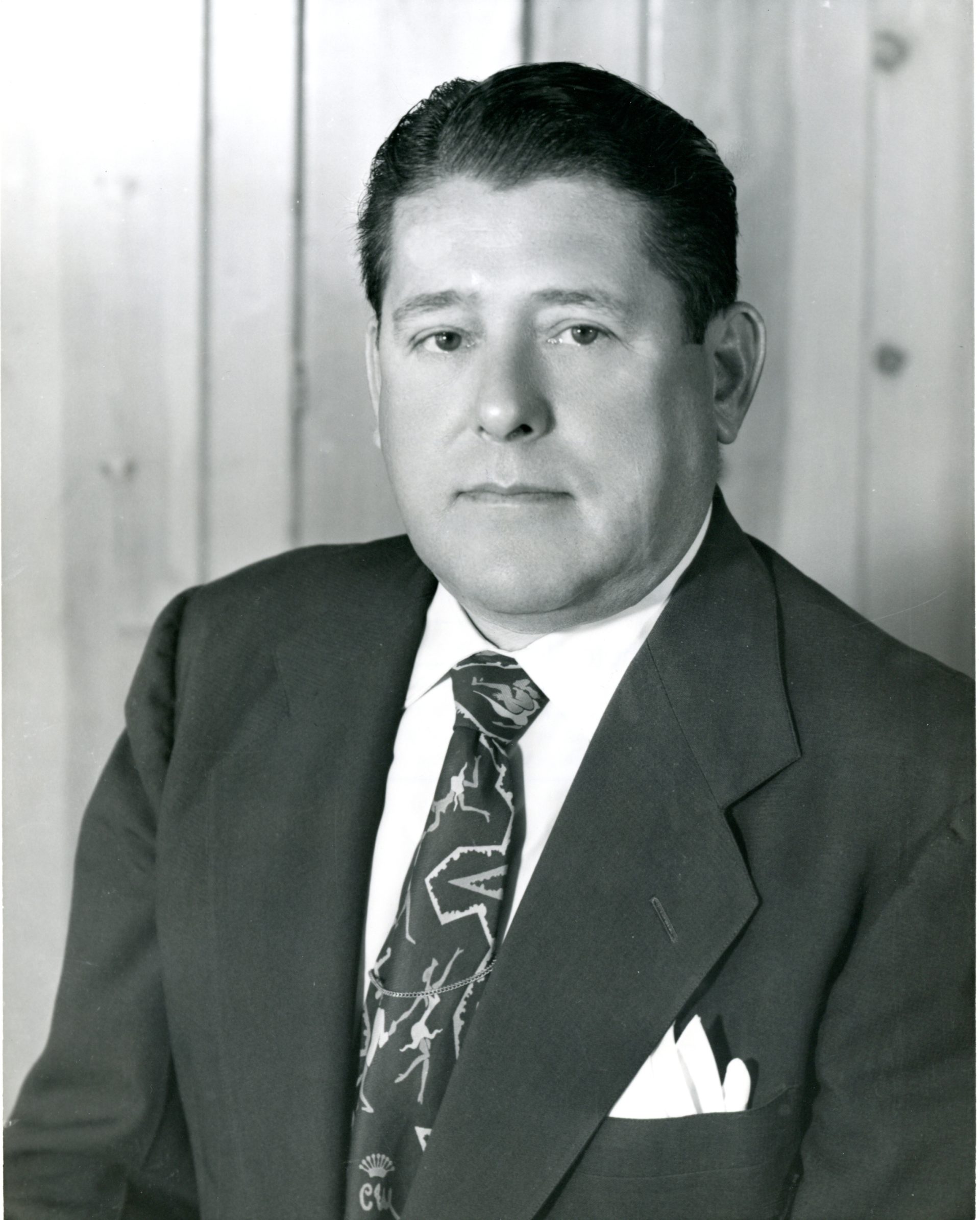 National Airlines - The Airline Of The Stars