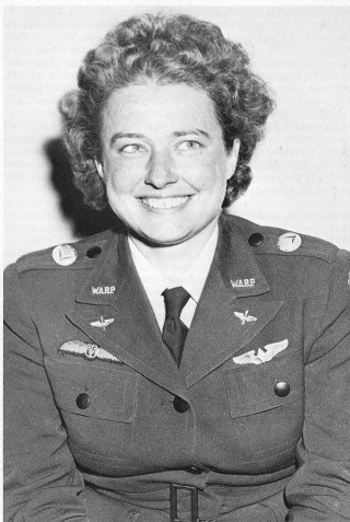 Meet Helen Richey: The First Woman Commercial Pilot