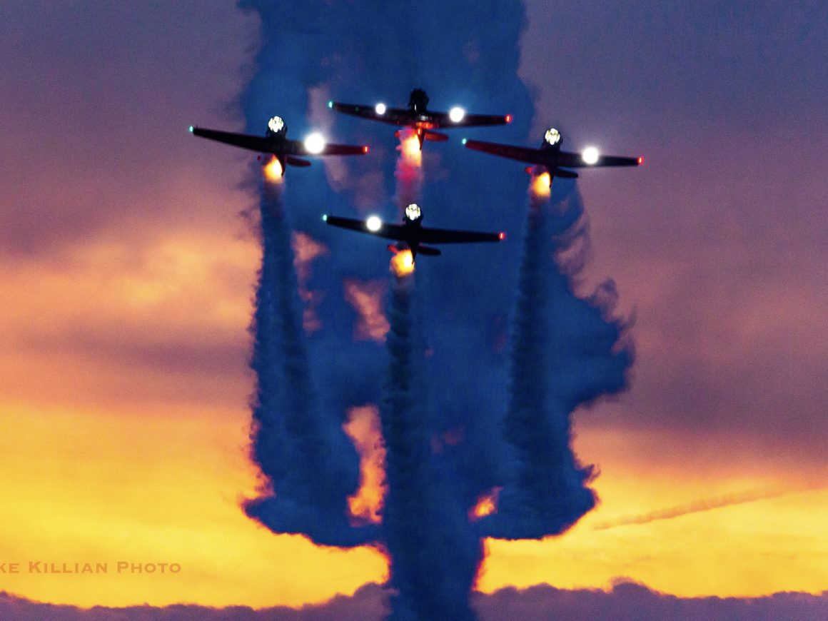 The Pajama Pilot of Pearl Harbor