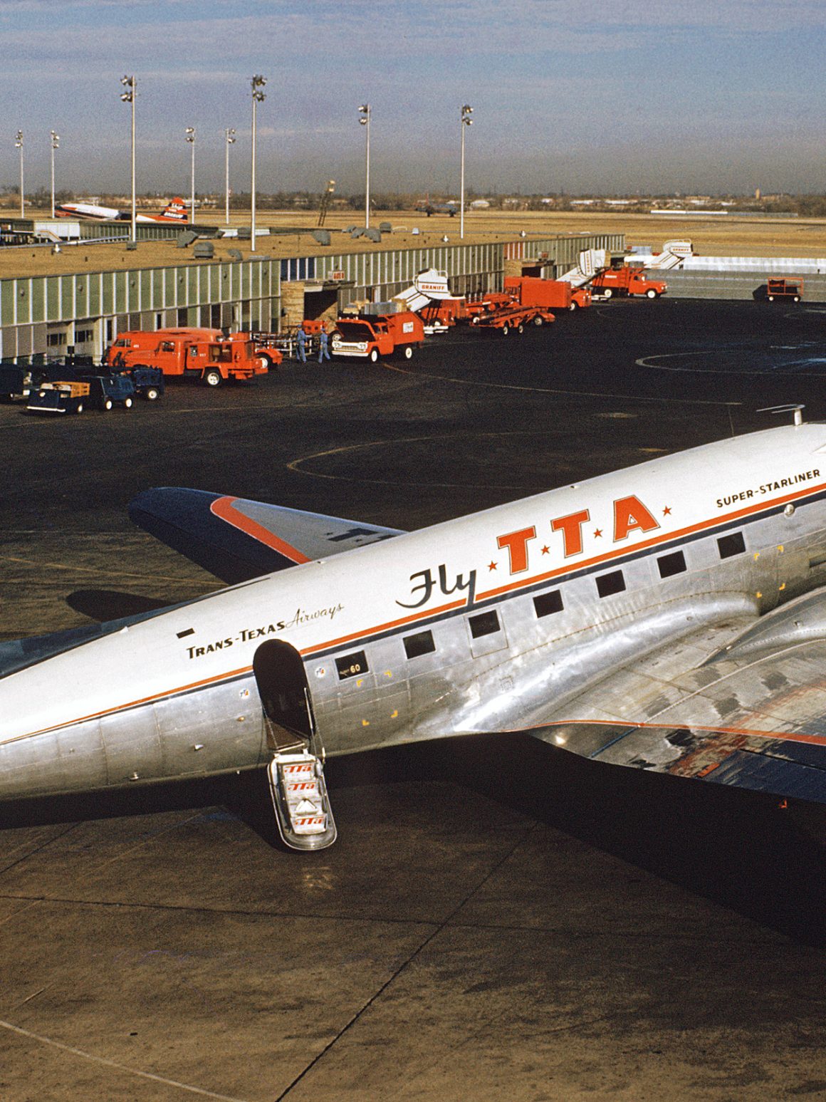 Homepage — Avgeekery.com