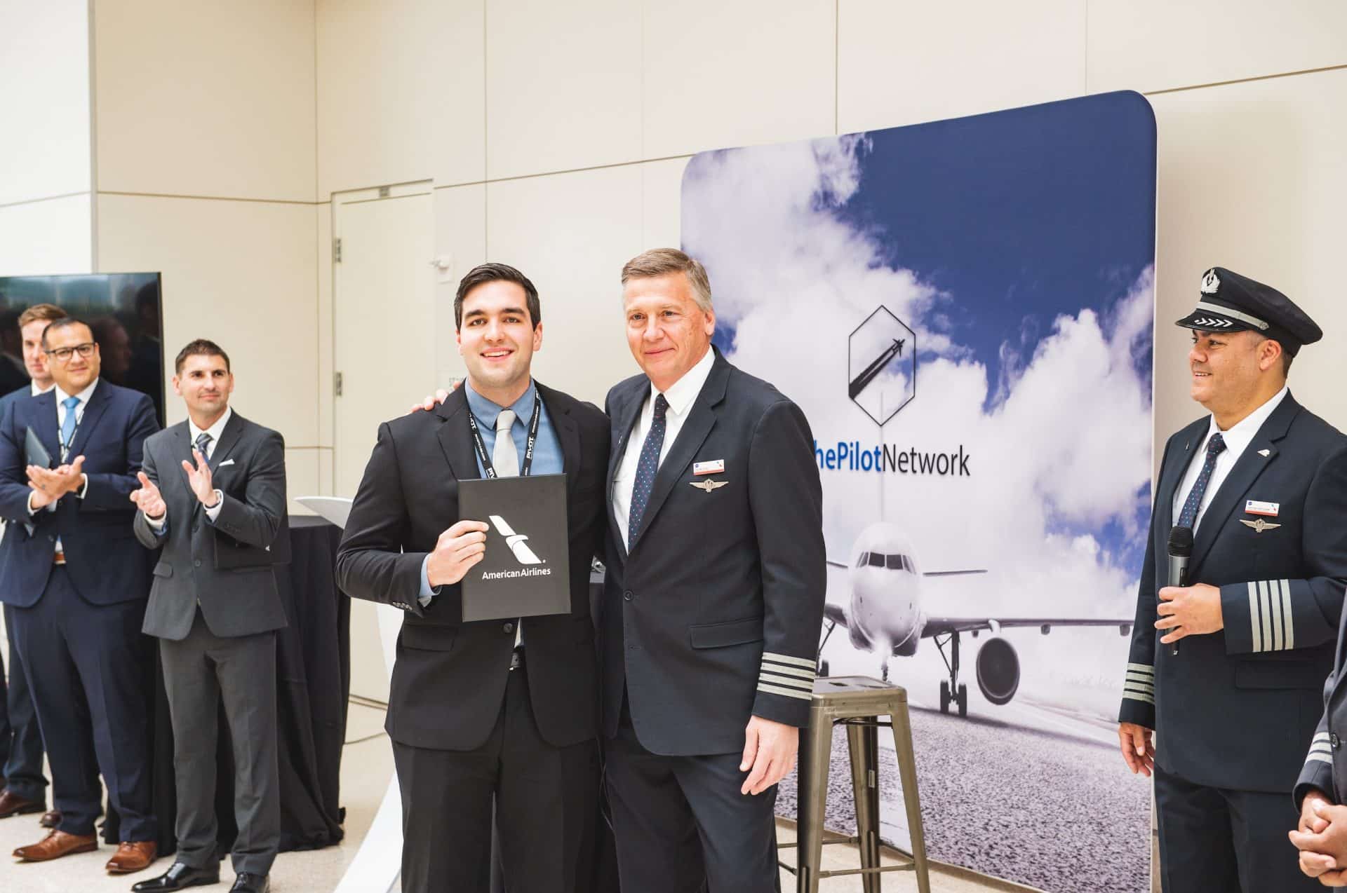 Pay It Forward With The Pilot Network