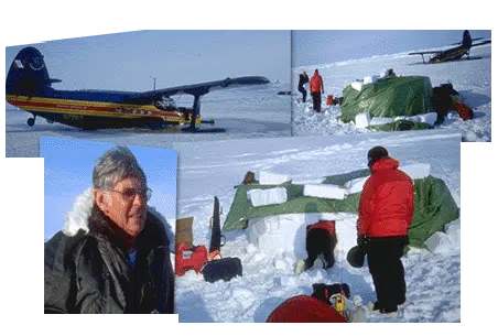 Remembering Dick Rutan, Aviation Legend and Decorated Veteran