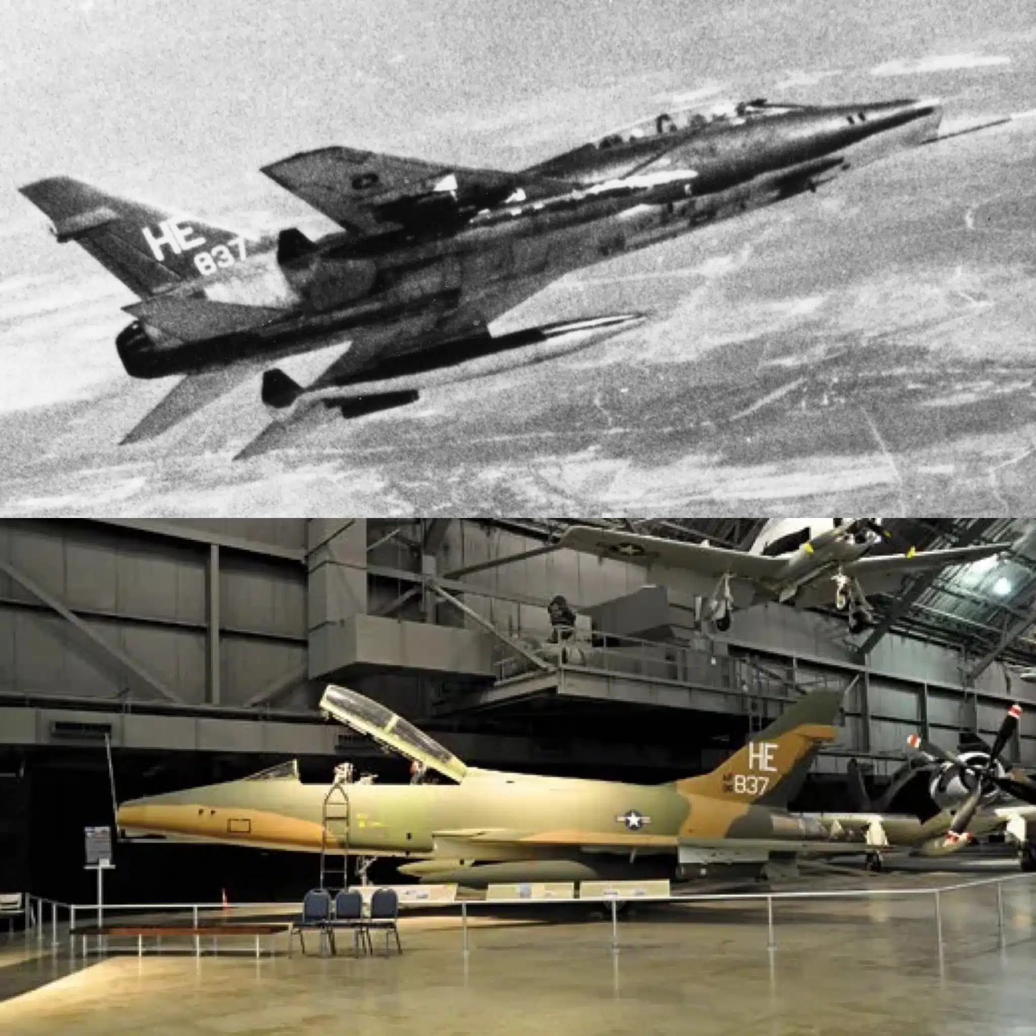 Remembering Dick Rutan, Aviation Legend and Decorated Veteran