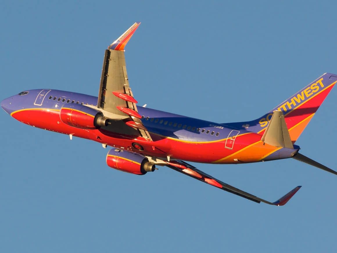 Remember When American Airlines Touted Its Brand New Boeing 707 Astrojet?