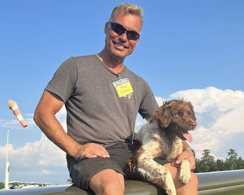 Photo Event At The American Dream Skyranch Is Incredible