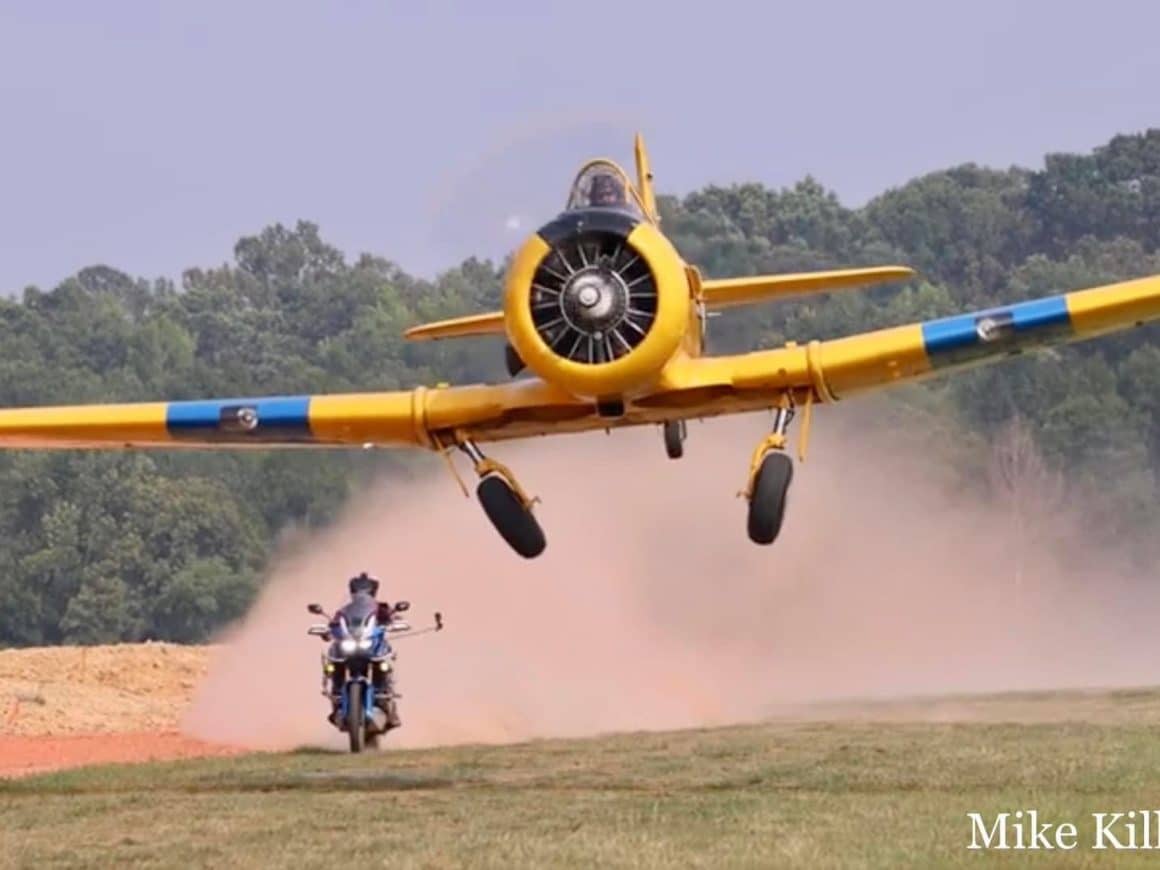 Shapely XB-46 Bomber Looked Great But Looks Weren't Enough To Make It A ...