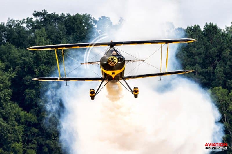 Photo Event At The American Dream Skyranch Is Incredible