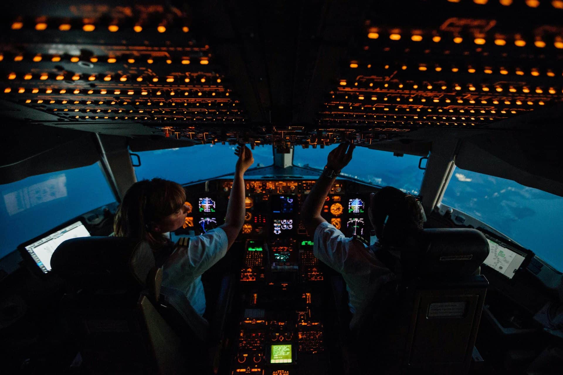 Mandatory Pilot Retirement Age Change Was Squashed, Will It Last?