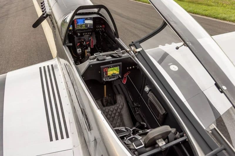 Scale Wings SW51 Is The Next Best Thing To Owning A Real P-51