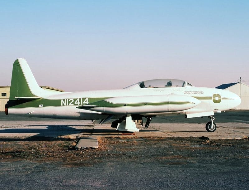 The Boeing Skyfox: Fantastic Follow-On Or Fanciful Flop?